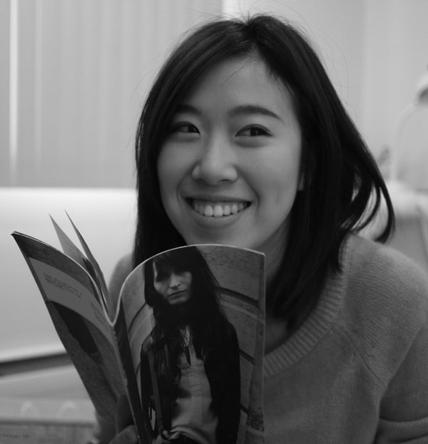 Amber Lin | Portfolio